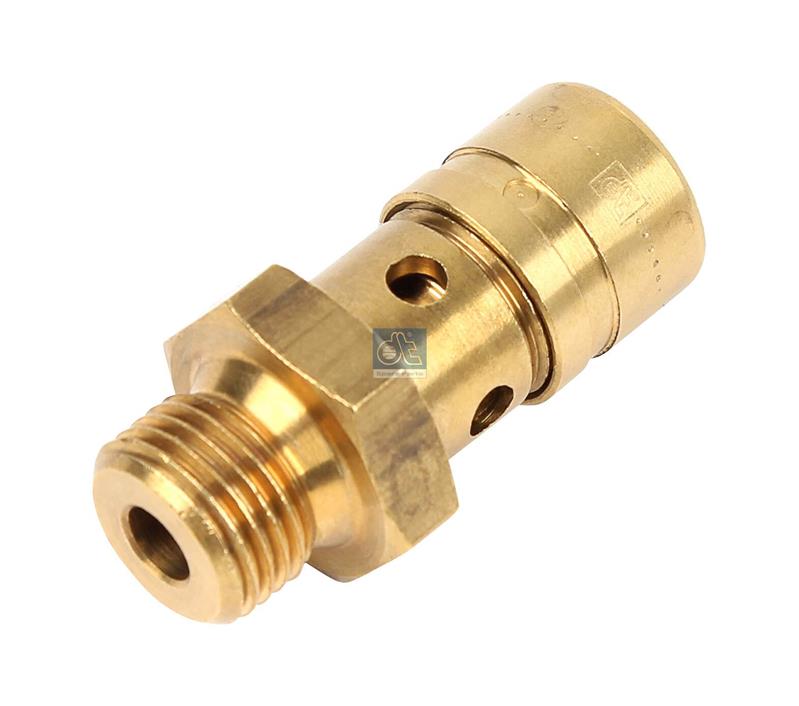 Pressure Limiting Valve, air suspension - Pegasus Truck Parts