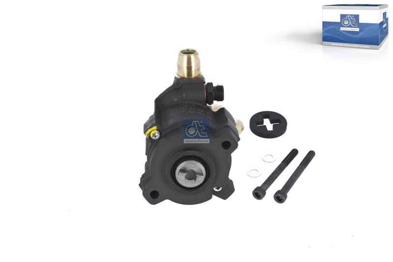 ΤΡΟΜΠΑΚΙ ΠΕΤΡΕΛΑΙΟΥ ΚΟΜΠΛΕ SCANIA - Pegasus Truck Parts
