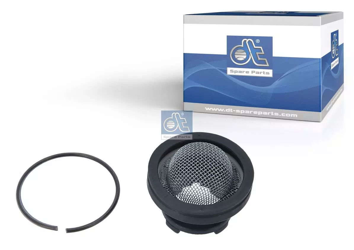 ΠΛΑΣΤΙΚΟ ΑΝΤΛΙΑΣ ΛΑΔΙΟΥ MB - Pegasus Truck Parts