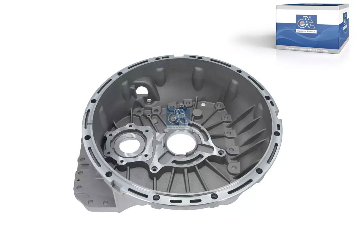 ΧΕΛΩΝΑΣ ΜΗΧΑΝΗΣ VOLVO - Pegasus Truck Parts